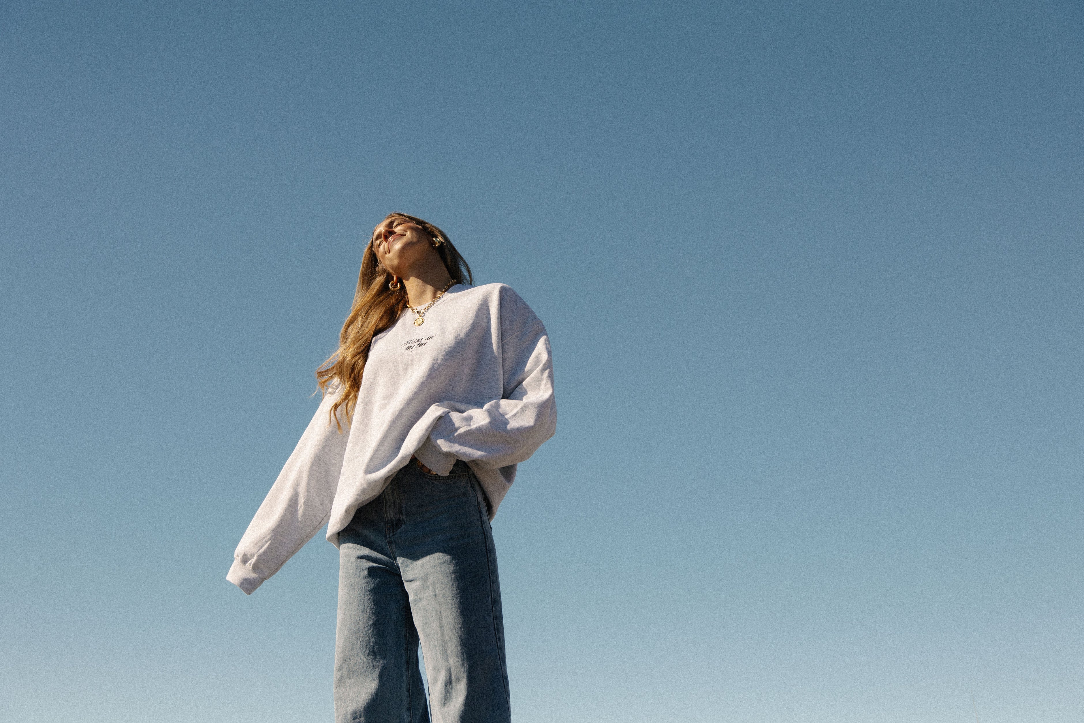 APPAREL – He Would Love First