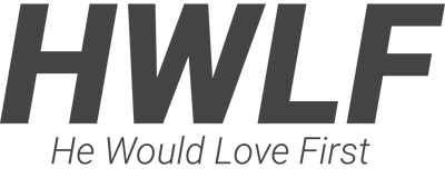 HWLF 🤩 Christian T-Shirts, Sweatshirts, Bracelets, & MORE - He Would ...